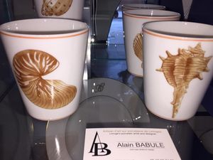 Fabrication de tasses à café, tasses à thé, soucoupes, gobelets et ...